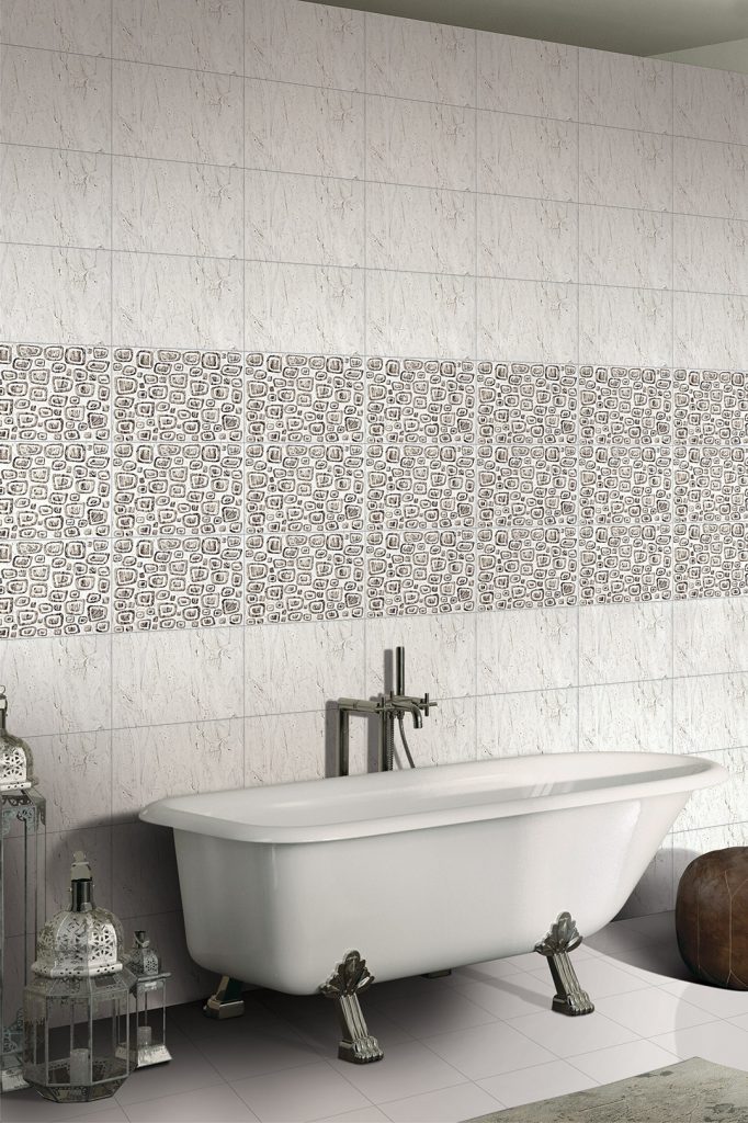 POBLES Kitchen Tiles Johnson distributor dealer shop Kottayam ...